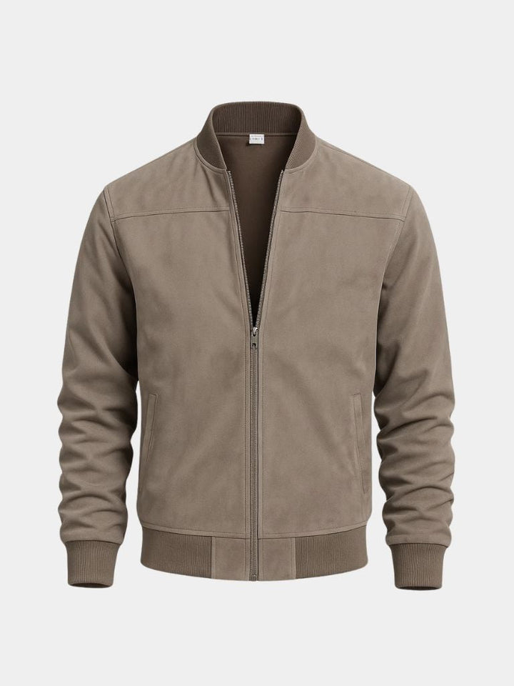 Jackets - Cross & Crown