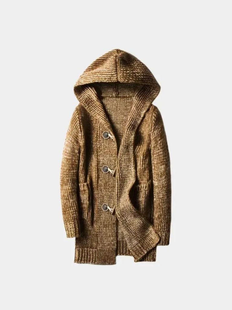 Coats - Cross & Crown